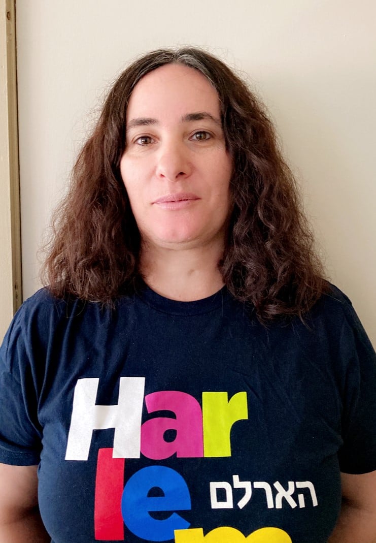 IAC | Rivka Kisling - IAC360