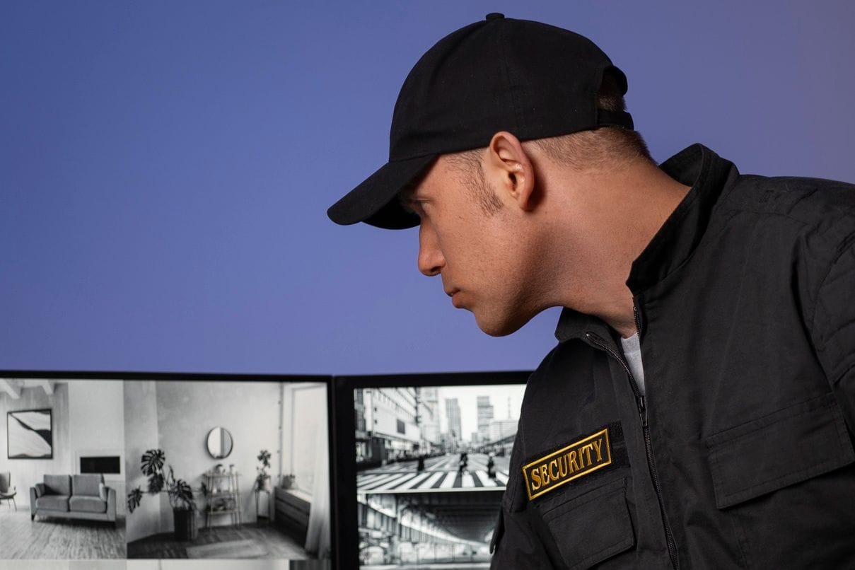 IAC | Security Community Briefing with LAPD - IAC360