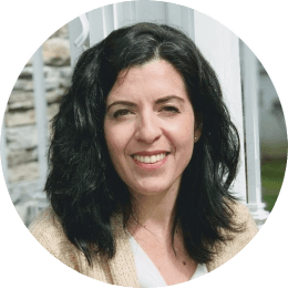 RUTHIE BASHAN - IAC360