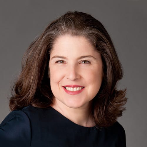 RACHEL DAVIDSON - IAC360