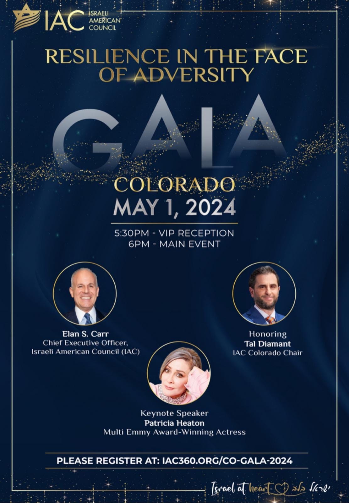 IAC360 | IAC | CO Gala 2024