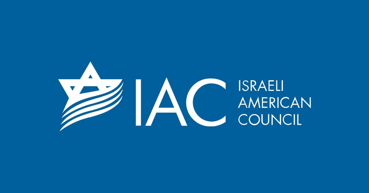 Not above the fray: How the US-Israel alliance is now part of American partisan politics - IAC360