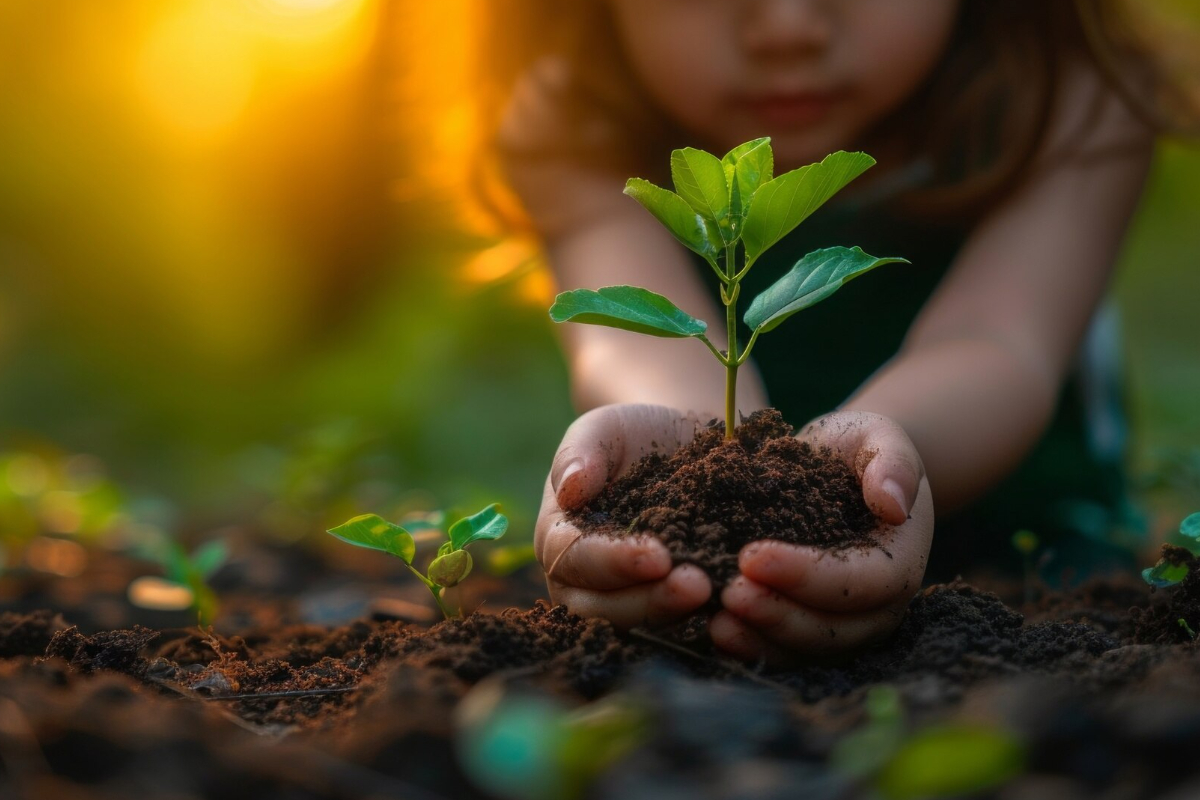 IAC | Rooted in Connection: A Tu Bishvat Experience - IAC360